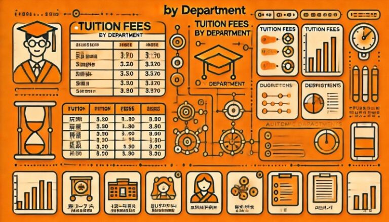 APU大学の学費は高い？学部・学科別に徹底解説！ - MY留学｜MY留学